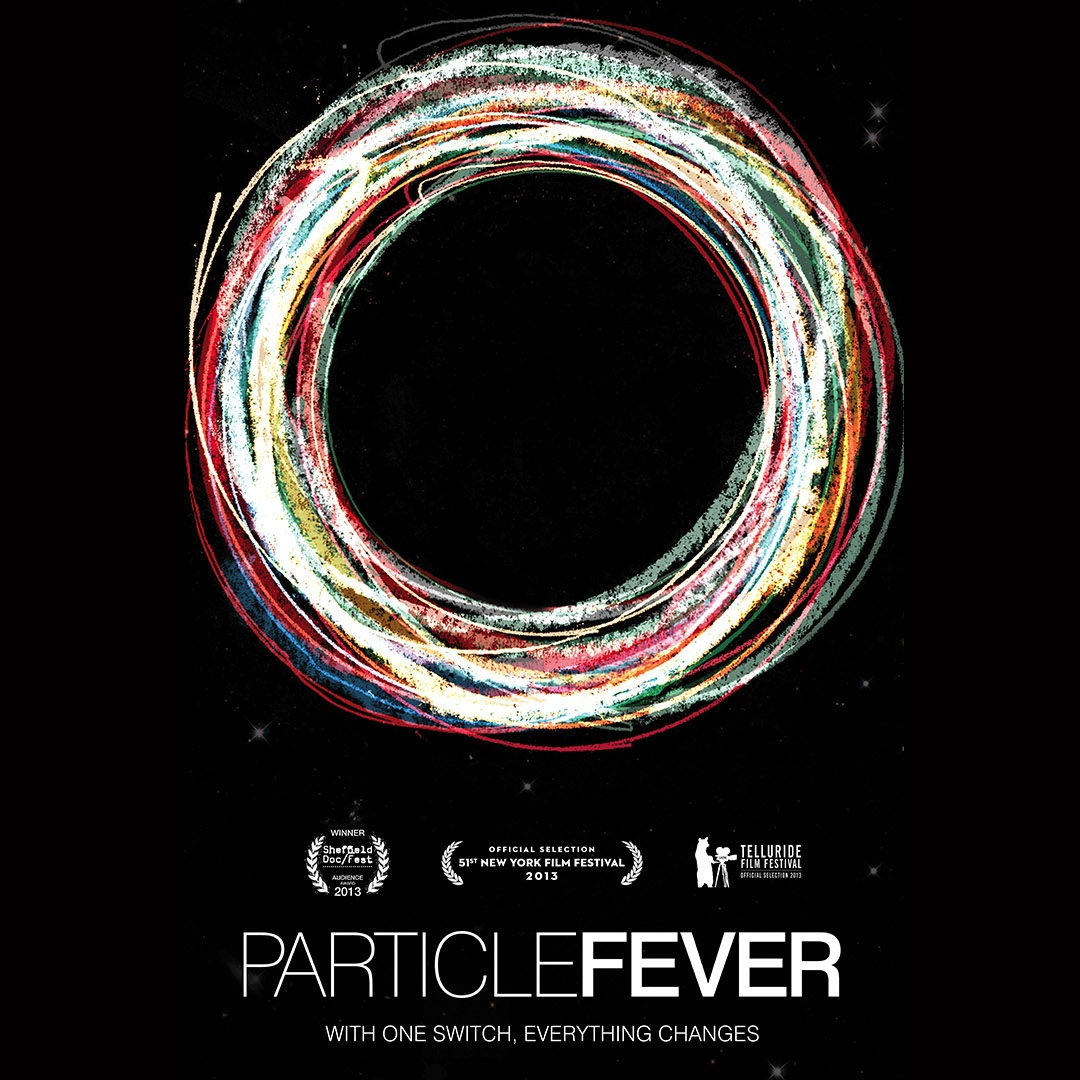 Science on Screen: Particle Fever with Semir Zeki – London Mathematical ...