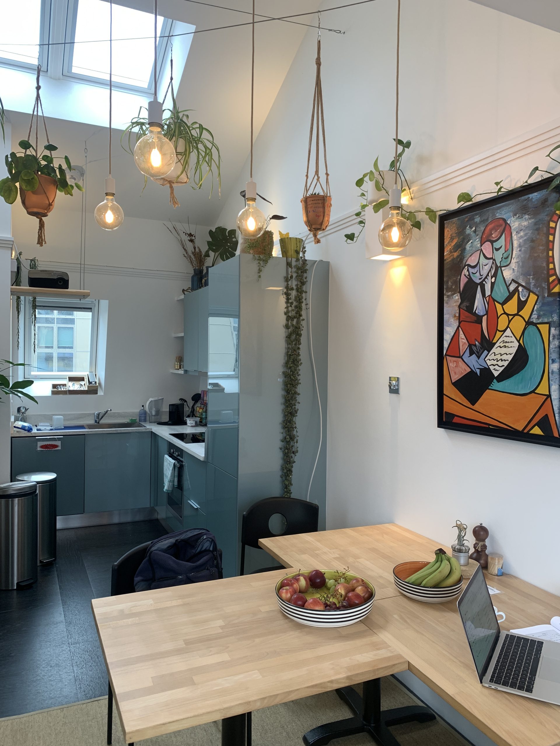 Facilities – London Mathematical Laboratory