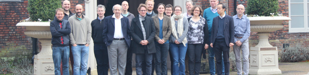 LML external fellowship – London Mathematical Laboratory